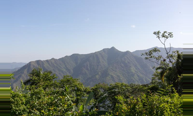 2018 Visitor Guide to Pico Turquino National Park, Cuba