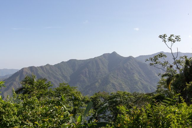 Pico Turquino National Park Guide - Eastern, Cuba | Anywhere