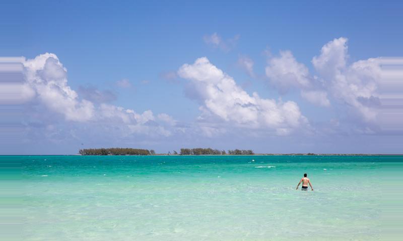 2018 Visitor Guide to Pilar Beach, Cuba