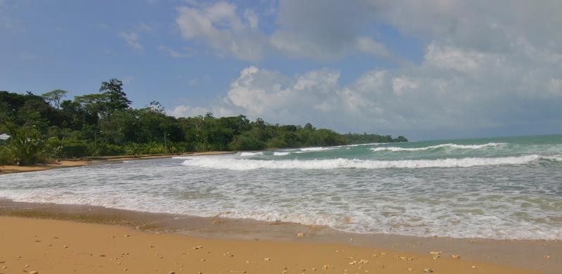 2024 Panama Visitor Guide: Playa Paunch, Panama