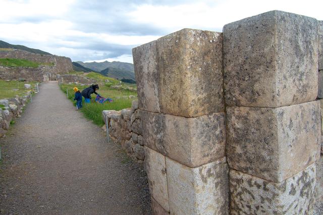 2023 Peru Visitor Guide: Puca Pucara, Peru