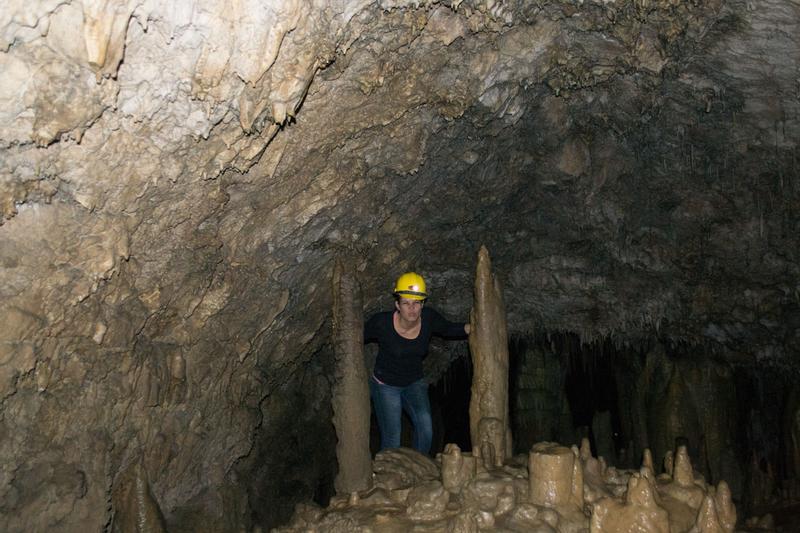 Exploring The Rey Marcos Caves - Guatemala Travel Guide | Anywhere