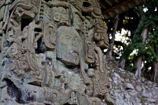 The Ruins of Copan – Central Highlands, Guatemala | Anywhere