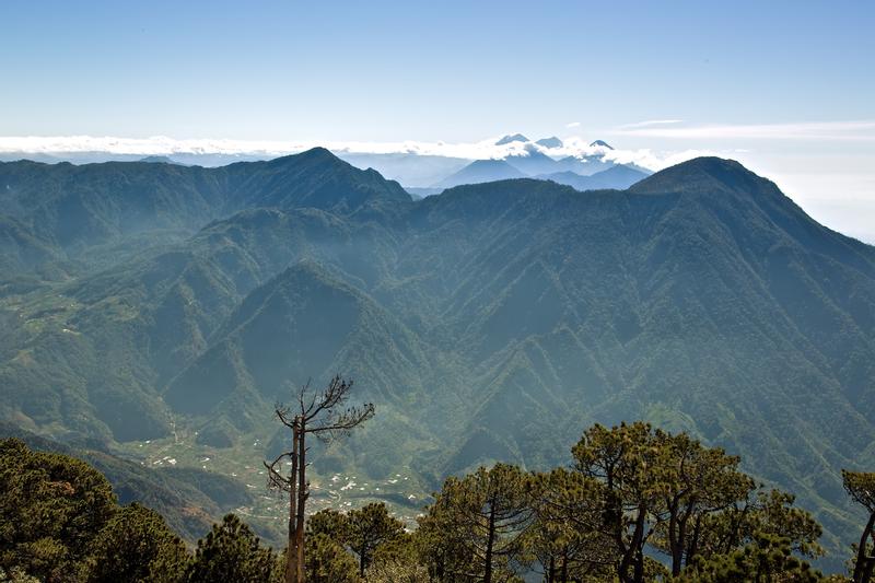 Santa Maria Volcano - Western Highlands, Guatemala | Anywhere