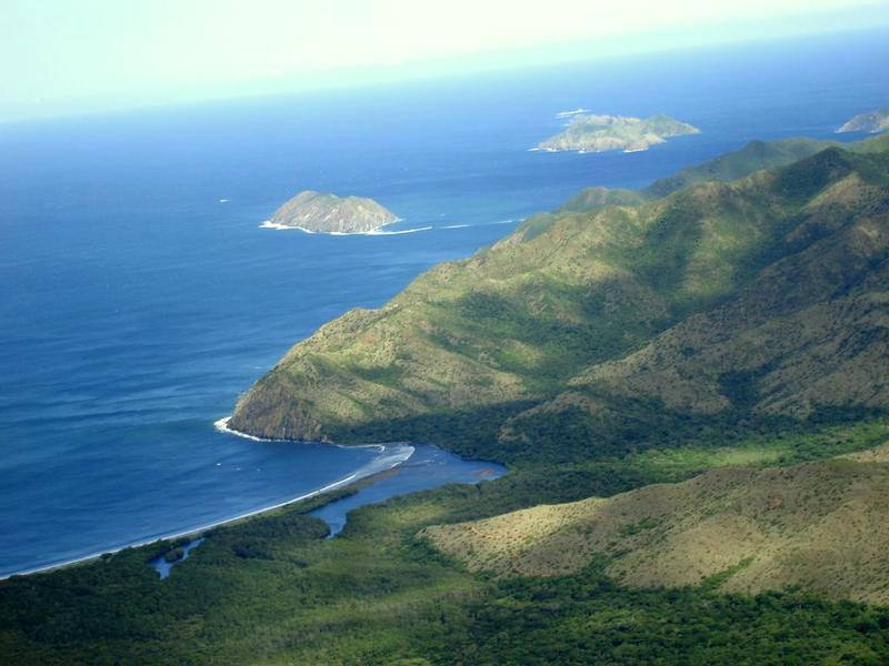 Santa Rosa National Park - Liberia, Costa Rica | Anywhere