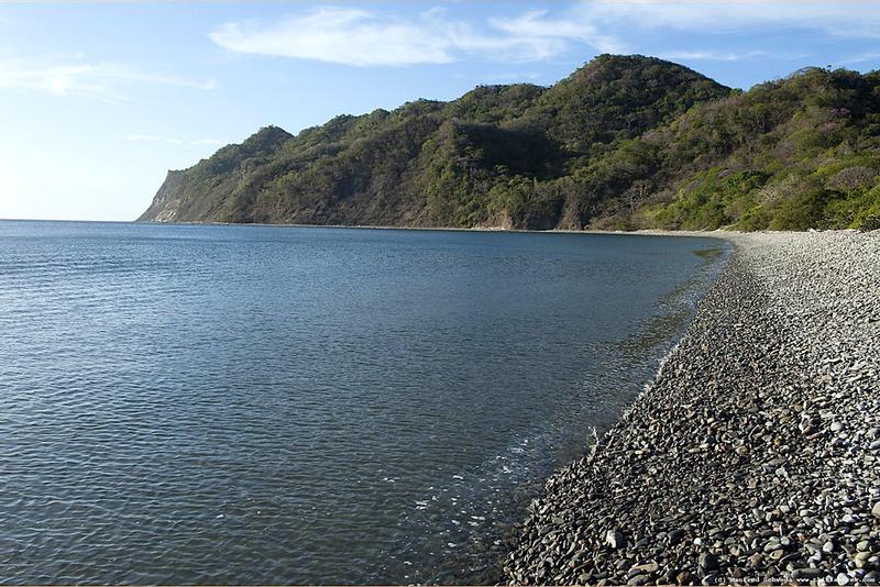 Santa Rosa National Park - Liberia, Costa Rica | Anywhere