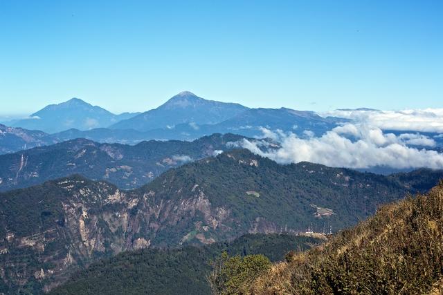 Tajumulco Volcano - Western Highlands, Guatemala | Anywhere