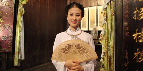 Tan Ky Historic House — Hoi An, Vietnam
