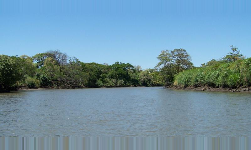 2018 Costa Rica Guide: Tempisque River, Costa Rica