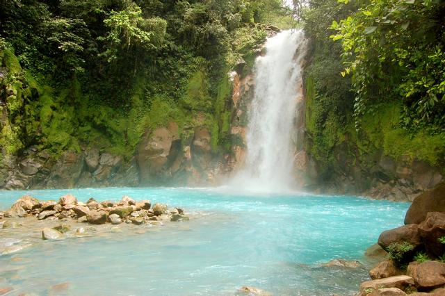 Tenorio Volcano & Miravalles Protected Zone - 2023 Guide