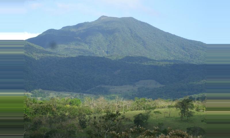 Tenorio Volcano & Miravalles Protected Zone - 2018 Guide