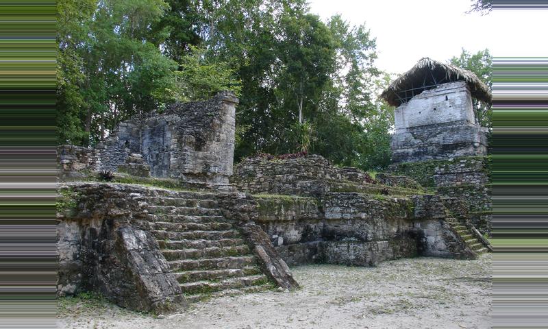 2018 Visitor Guide to Topoxte, Guatemala