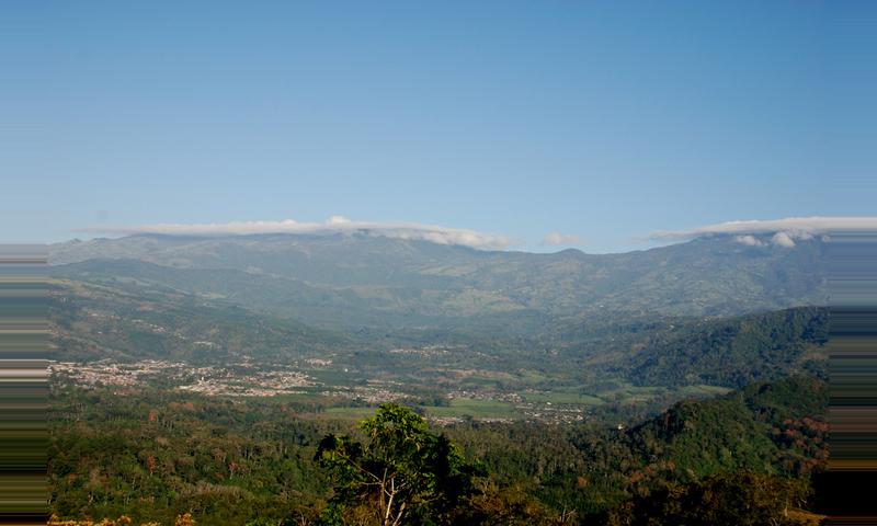 Turrialba Volcano National Park, Costa Rica - 2018 Guide