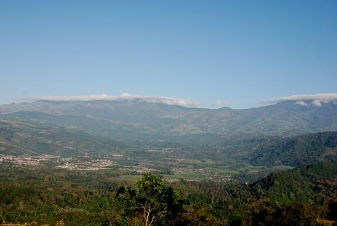 Turrialba Volcano National Park - Central Highlands, Costa Rica | Anywhere