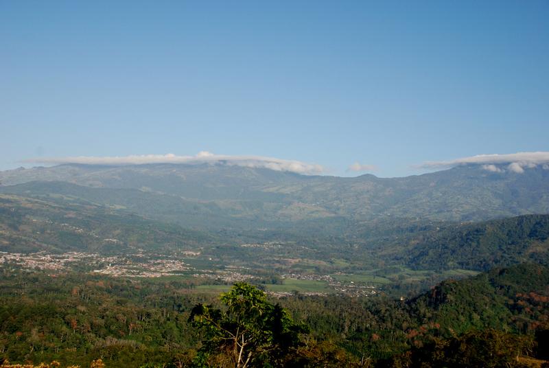 Turrialba Volcano National Park - Central Highlands, Costa Rica | Anywhere