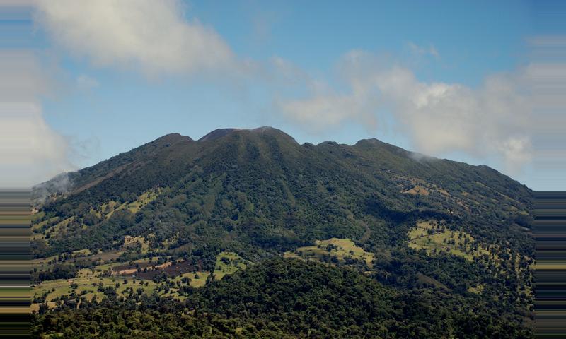 Turrialba Volcano National Park, Costa Rica - 2018 Guide