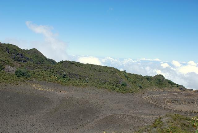 Turrialba Volcano National Park - Central Highlands, Costa Rica | Anywhere