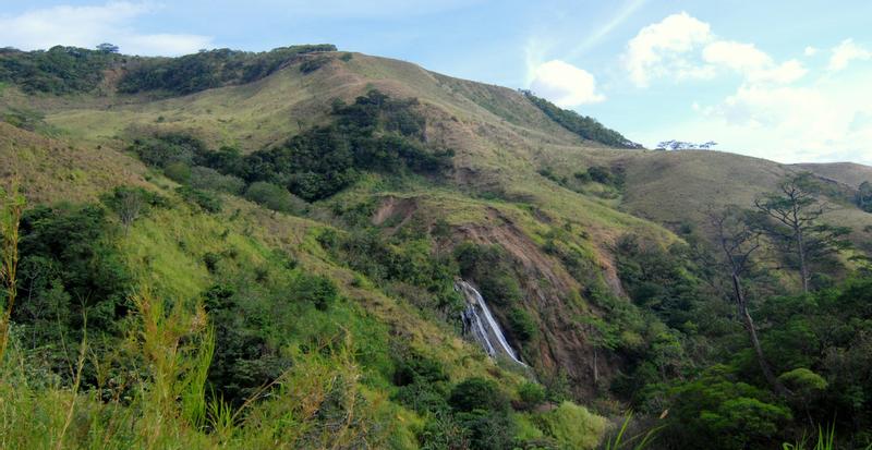 Viento Fresco Waterfalls - Monteverde, Costa Rica | Anywhere