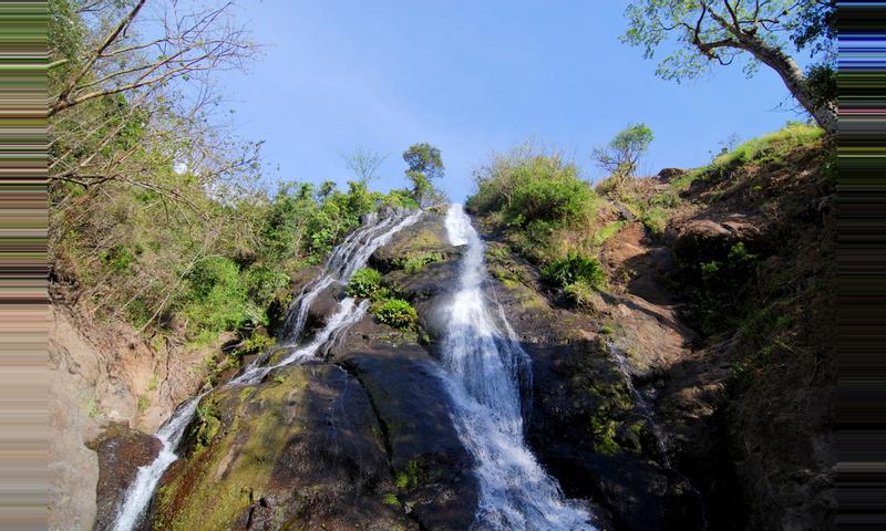 Viento Fresco Waterfalls, Costa Rica - 2018 Guide