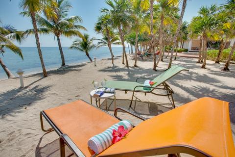 Laru Beya Resort — Placencia Village, Belize