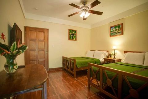 Midas Resort - San Ignacio, Belize