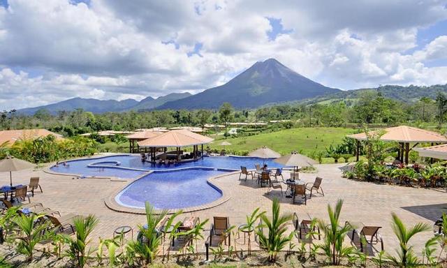 La Fortuna, Costa Rica's Best Outdoor Adventures in Arenal | Anywhere