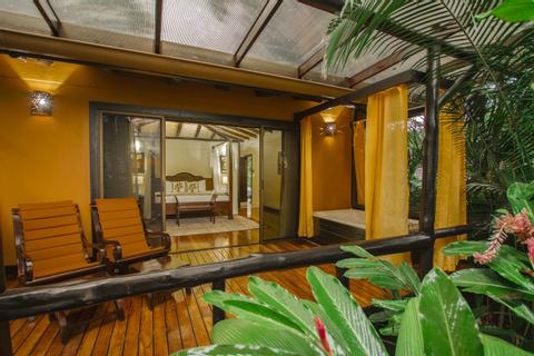 Nayara Gardens - Arenal, Costa Rica