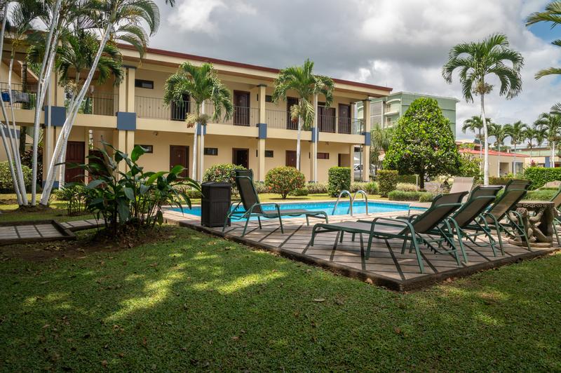 Monte Real Hotel - La Fortuna, Costa Rica | Anywhere