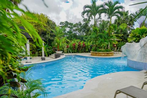 Costa Rica Hotel: Lomas del Volcan - La Fortuna