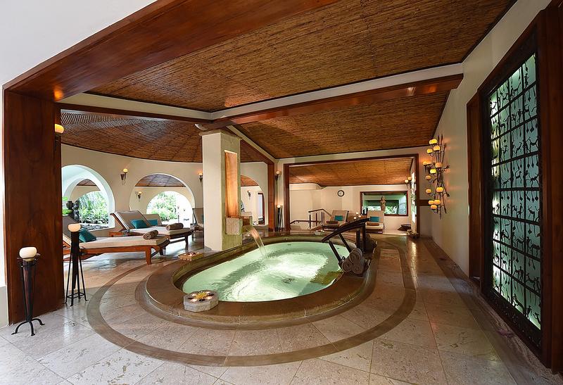 Tabacon Grand Spa Thermal Resort - Arenal, Costa Rica | Anywhere