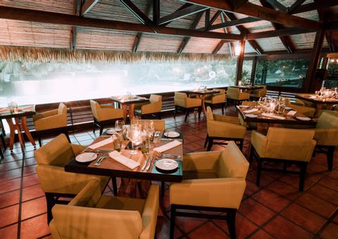 Tabacon Grand Spa Thermal Resort - Arenal, Costa Rica | Anywhere