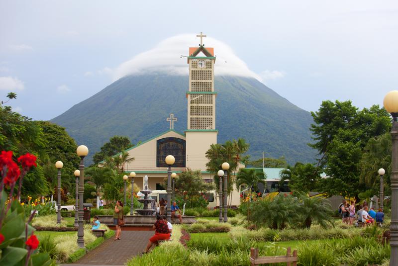 La Fortuna, Costa Rica's Best Outdoor Adventures in Arenal | Anywhere
