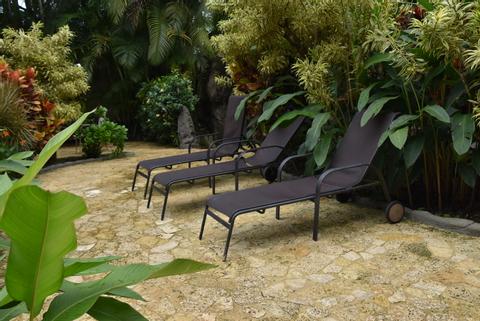 Costa Rica Tours: Titoku Hot Springs - Arenal