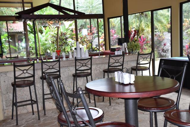 Costa Rica Tours: Titoku Hot Springs - Arenal