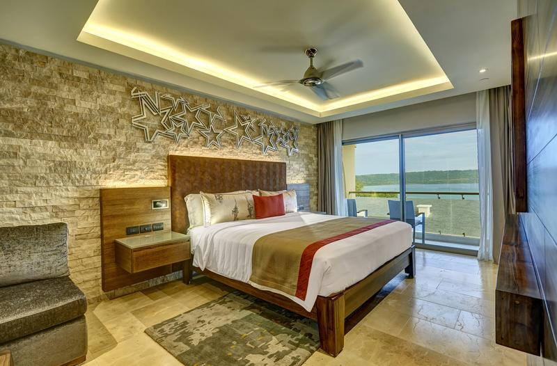 Planet Hollywood Beach Resort — Culebra Bay, Costa Rica