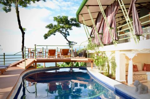 Issimo Suites - Manuel Antonio, Costa Rica | Anywhere
