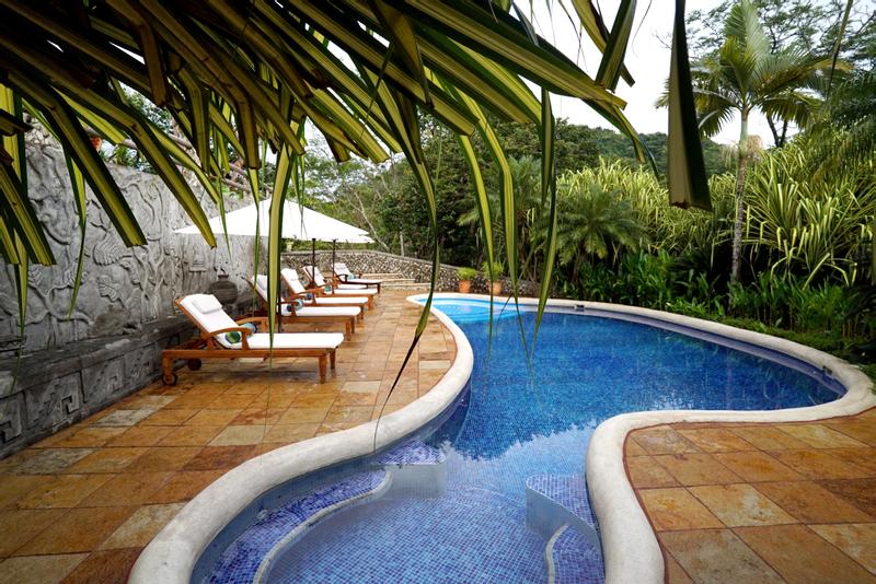 Hacienda Barrigona - Playa Barrigona, Costa Rica | Anywhere