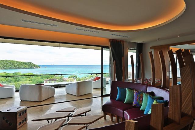 W Hotel Reserva Conchal - Guanacaste, Costa Rica | Anywhere