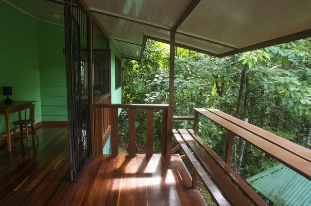 Selva Verde Lodge - Sarapiqui Costa Rica Hotel