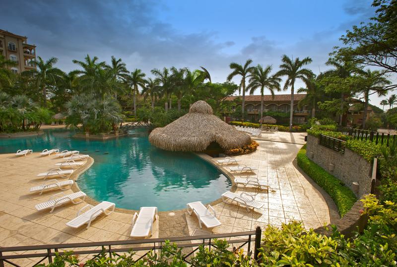 Tamarindo Diria Beach Resort - Tamarindo, Costa Rica