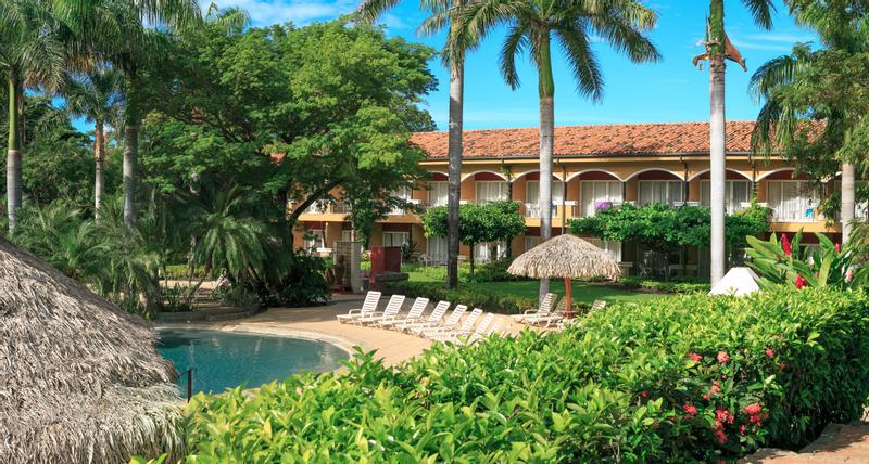 Tamarindo Diria Beach Resort - Tamarindo, Costa Rica