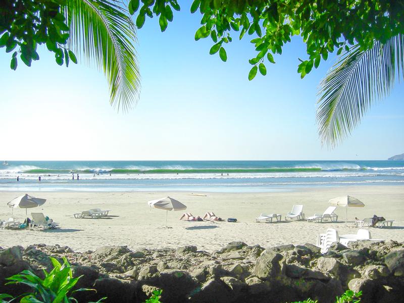 Tamarindo Diria Beach Resort - Tamarindo, Costa Rica