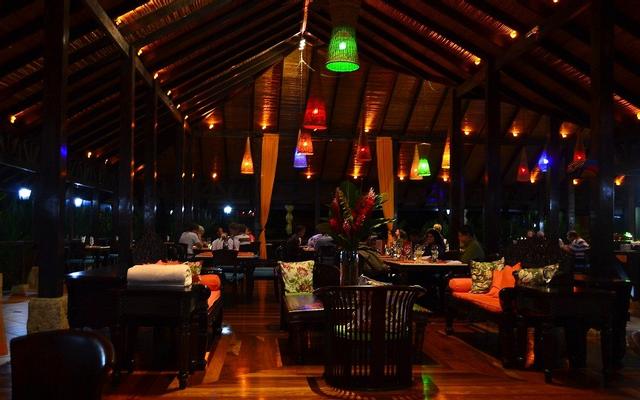 Rio Celeste Hideaway - Tenorio and Miravalles Volcano Area