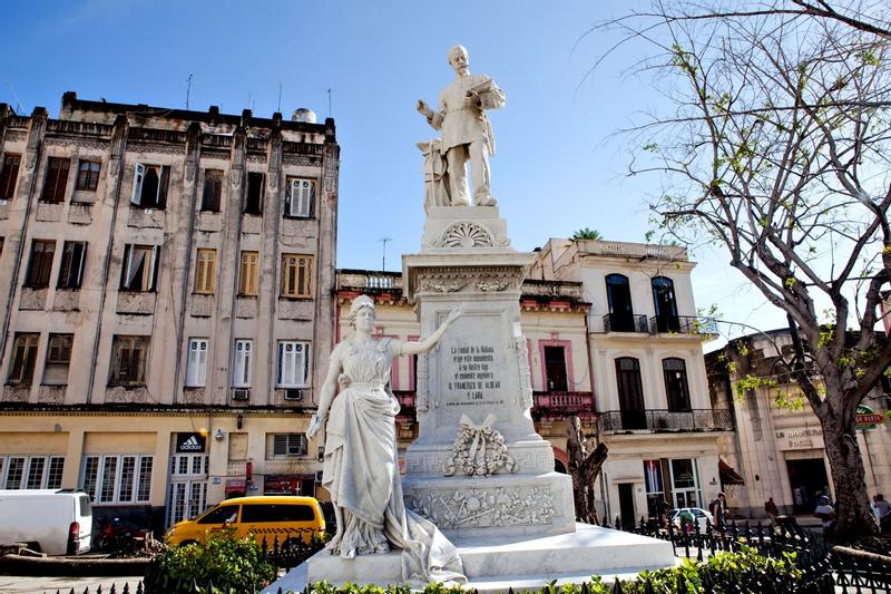 Cerro, Havana Region - Cuba 2024 Travel Guide | Anywhere