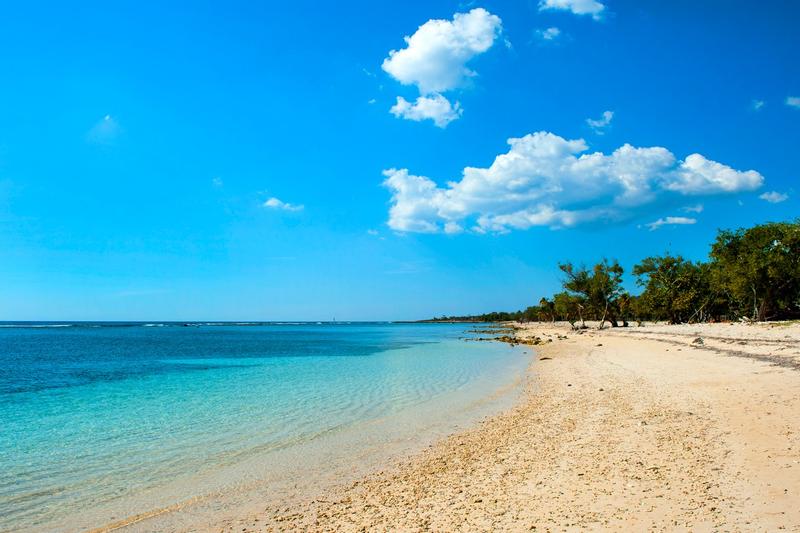 Siboney, Havana Region - Cuba 2024 Travel Guide | Anywhere