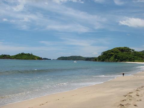 Playa Potrero, Guanacaste - Costa Rica 2024 Travel Guide | Anywhere