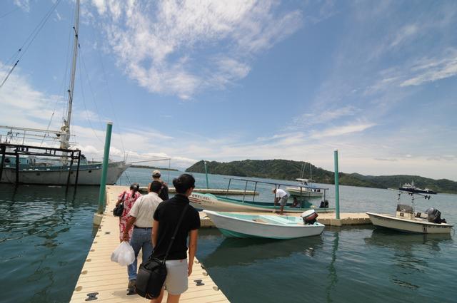 Golfito, South Pacific - Costa Rica 2023 Travel Guide | Anywhere