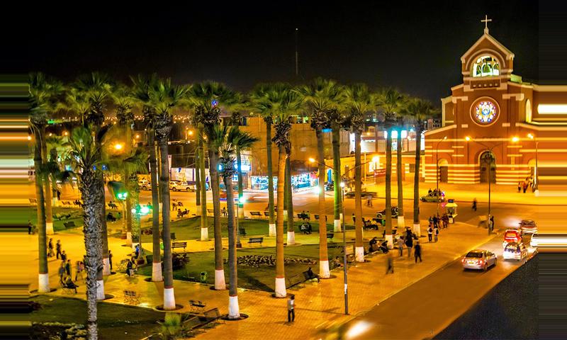 2018 Chincha Travel Guide - Chincha, Peru Vacations