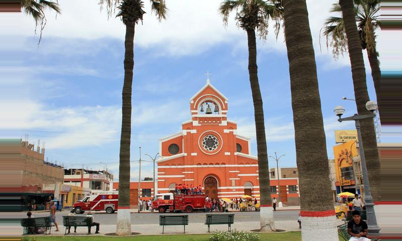 2018 Chincha Travel Guide - Chincha, Peru Vacations