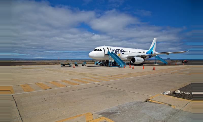 2018 Baltra Travel Guide - Baltra, Ecuador Vacations